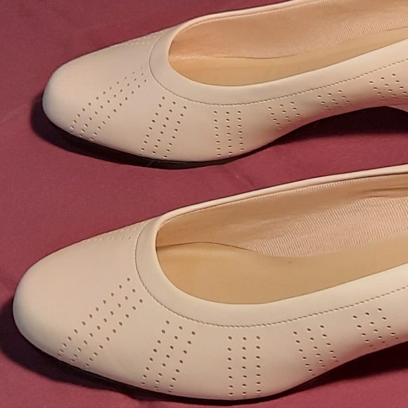 Auditions | Shoes | Auditions White Womens Dress Shoes | Poshmark